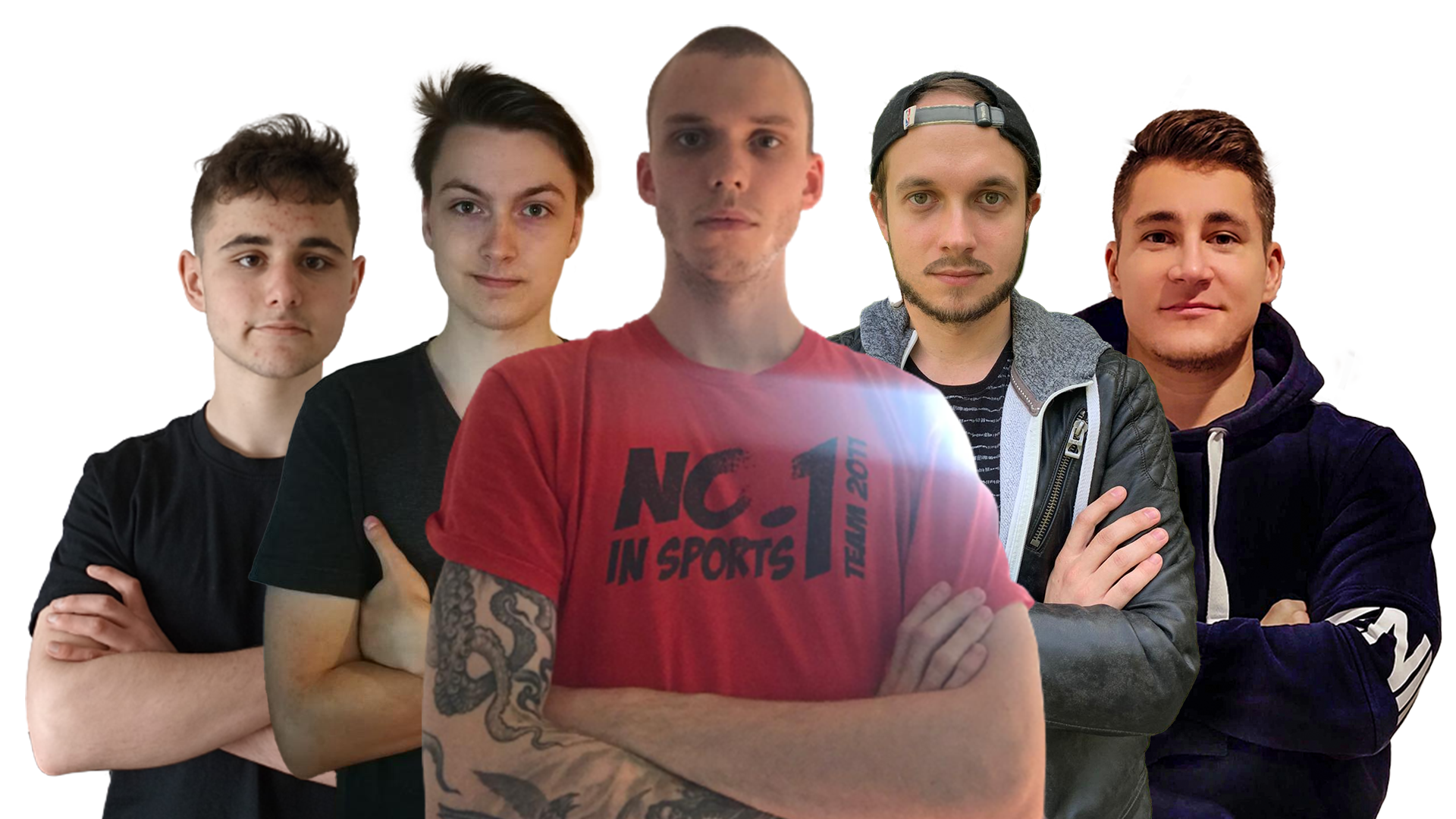 Team Fragster CS:GO - Team Fragster | Offizielle ESport Clan Homepage